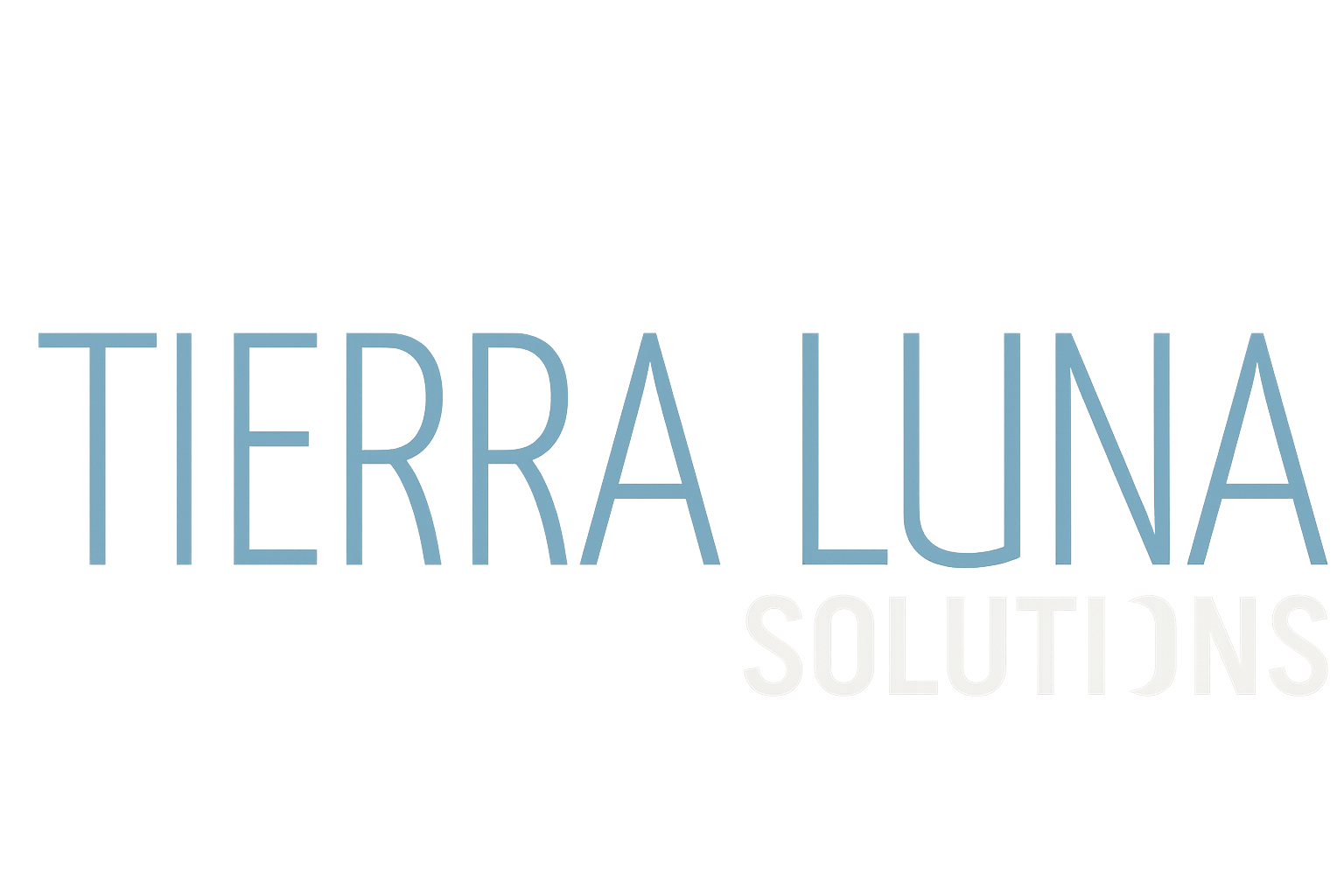 Tierra Luna Solutions - Tierra Luna